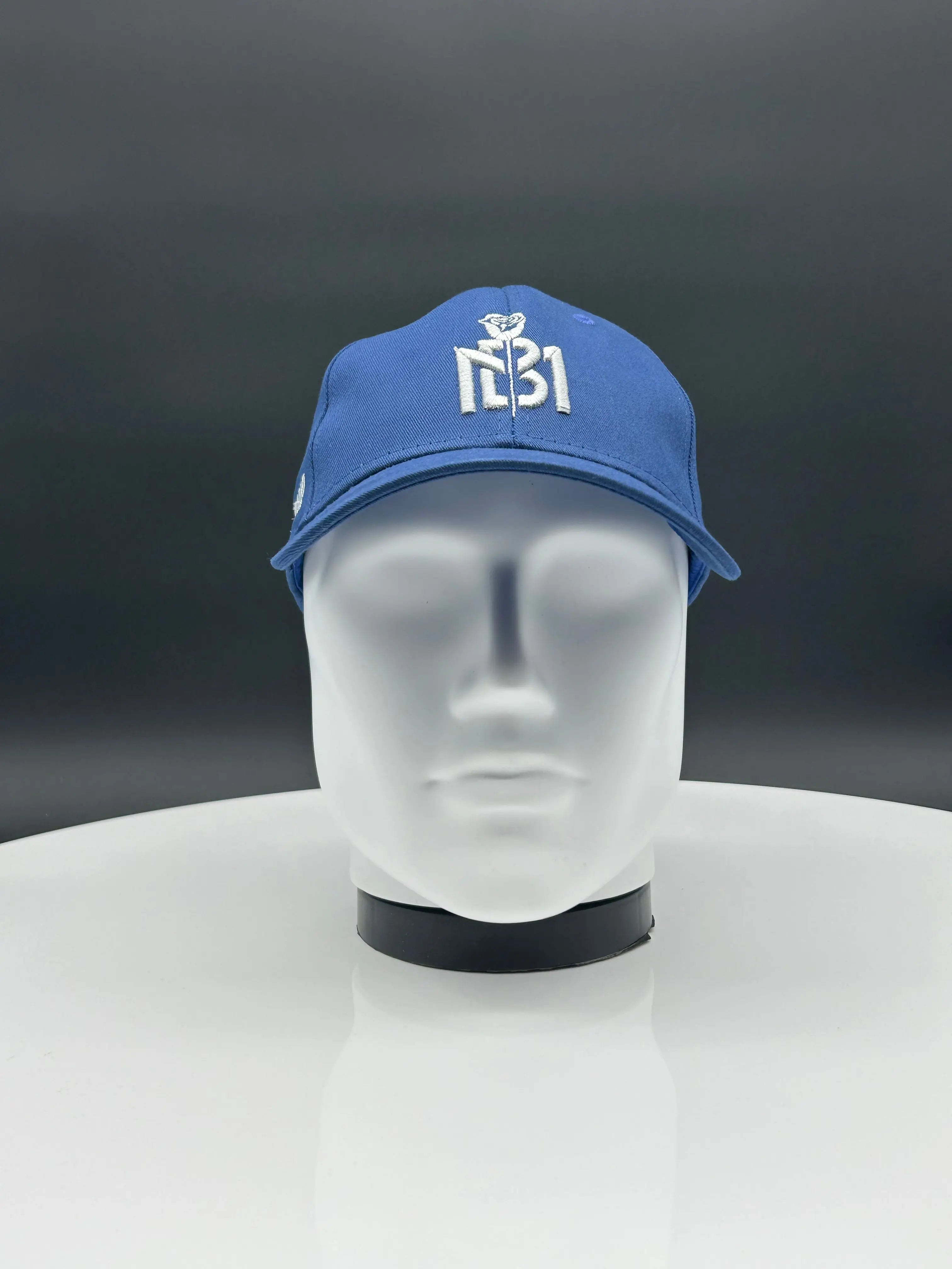 BACIA LA MANO - Honor et Virtus - Fashion and Mindset