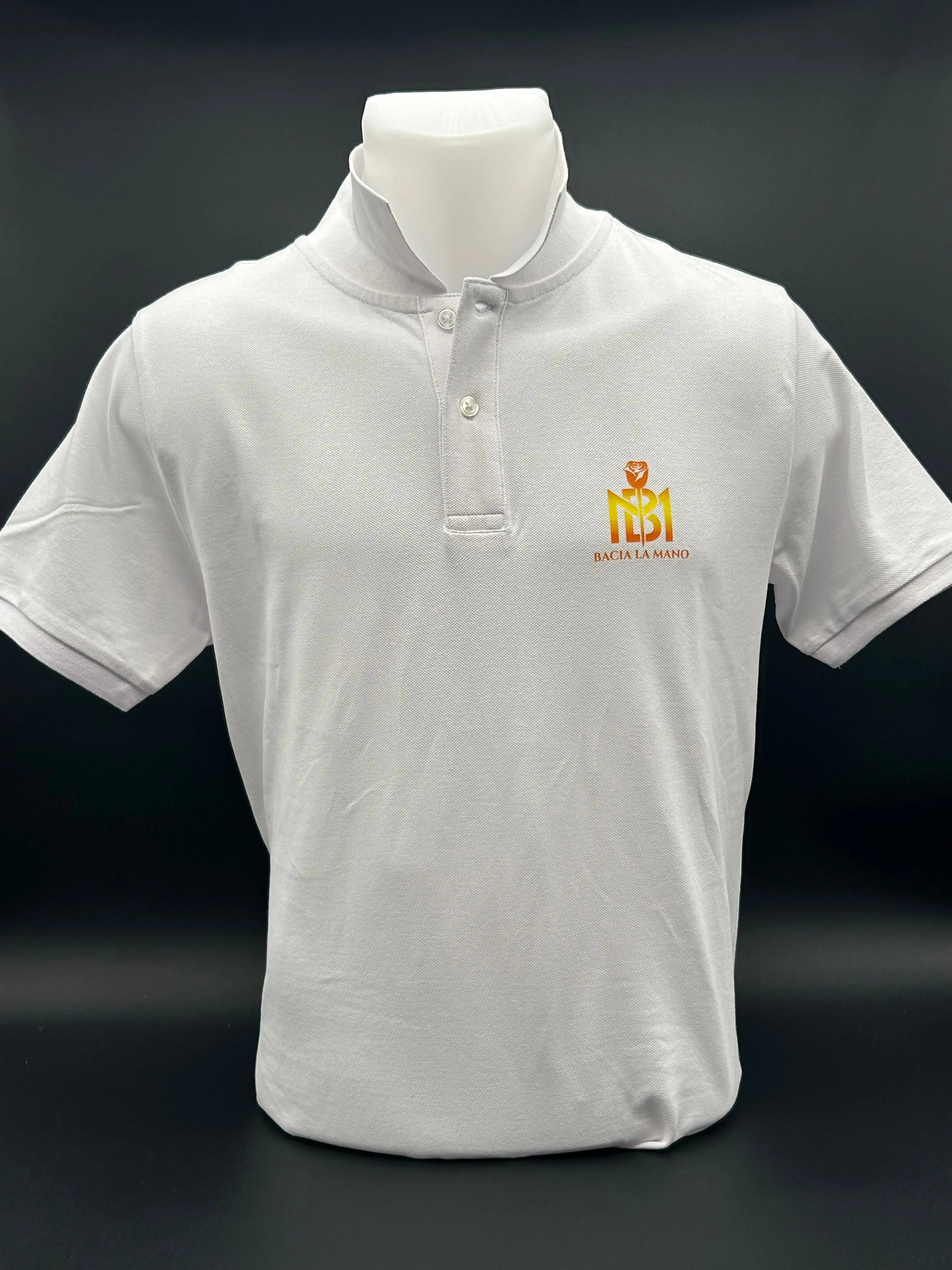 BACIA LA MANO - Honor et Virtus - Fashion and Mindset
